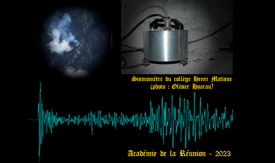 Vérifier la validité du modèle PrEM (Preliminary Earth Model ...