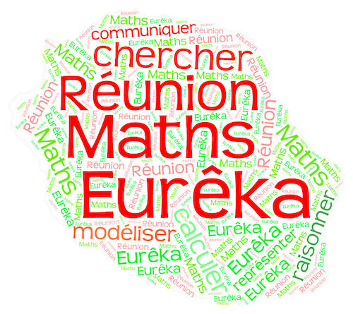 Concours Eurêka Maths Réunion | Académie de La Réunion