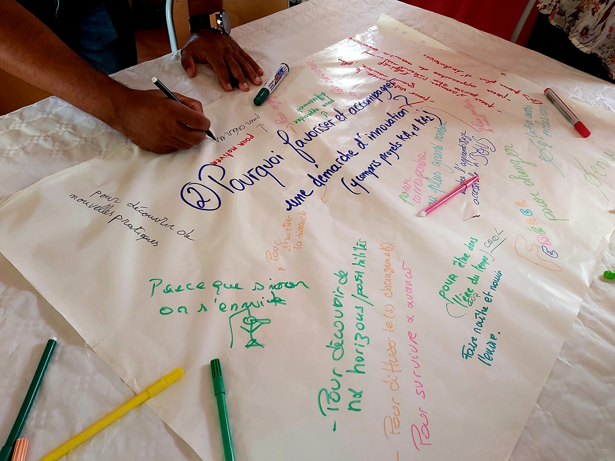 PFUE 2022 : Présidence française de l'Union européenne | Académie de La ...