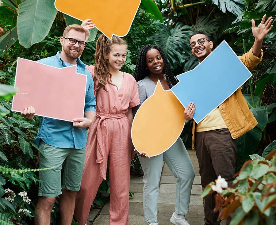 Vous êtes un élève : s’ouvrir à l’Europe et au monde | Académie de La ...