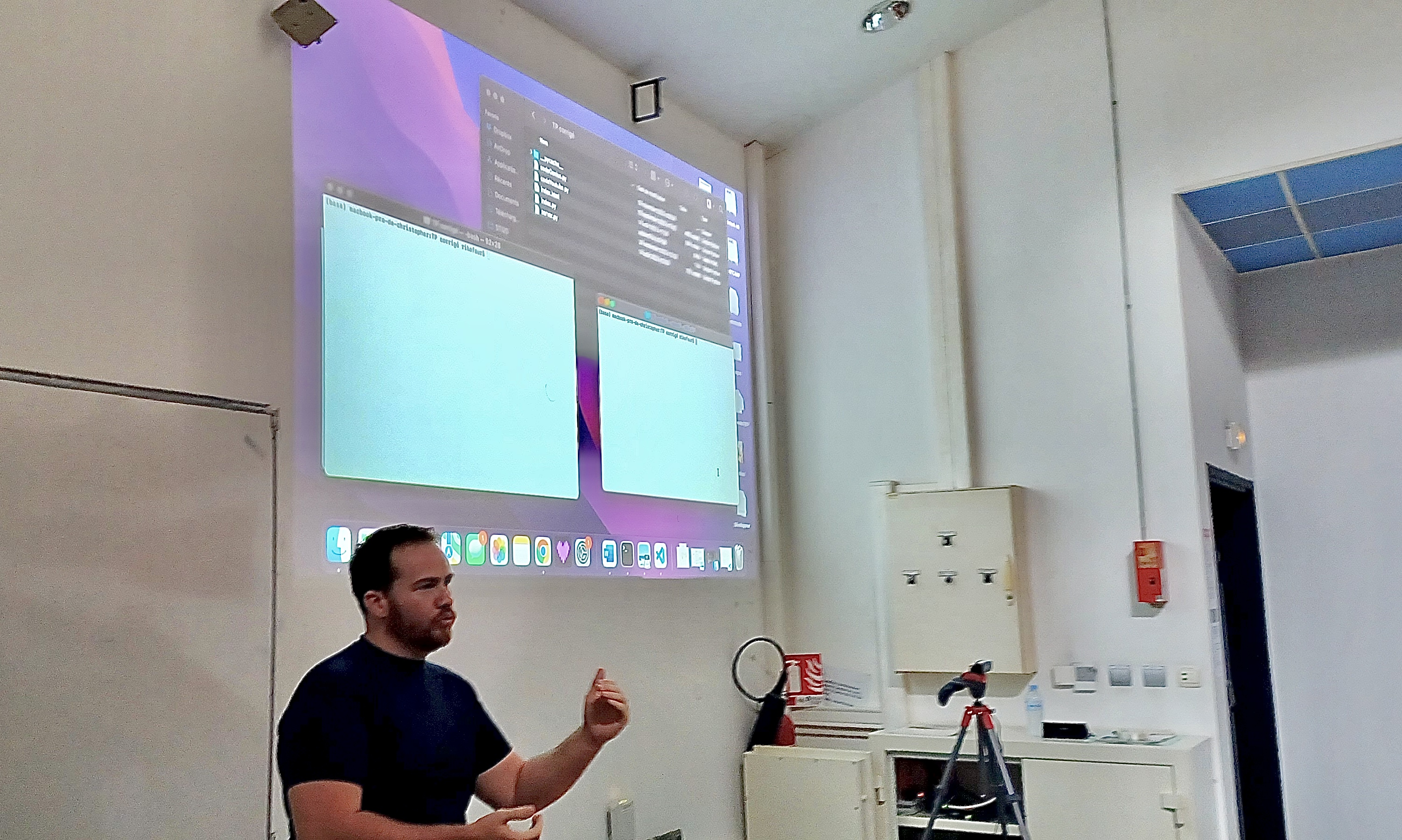 Journée des enseignants de SNT et de NSI 2023 | Académie de La Réunion