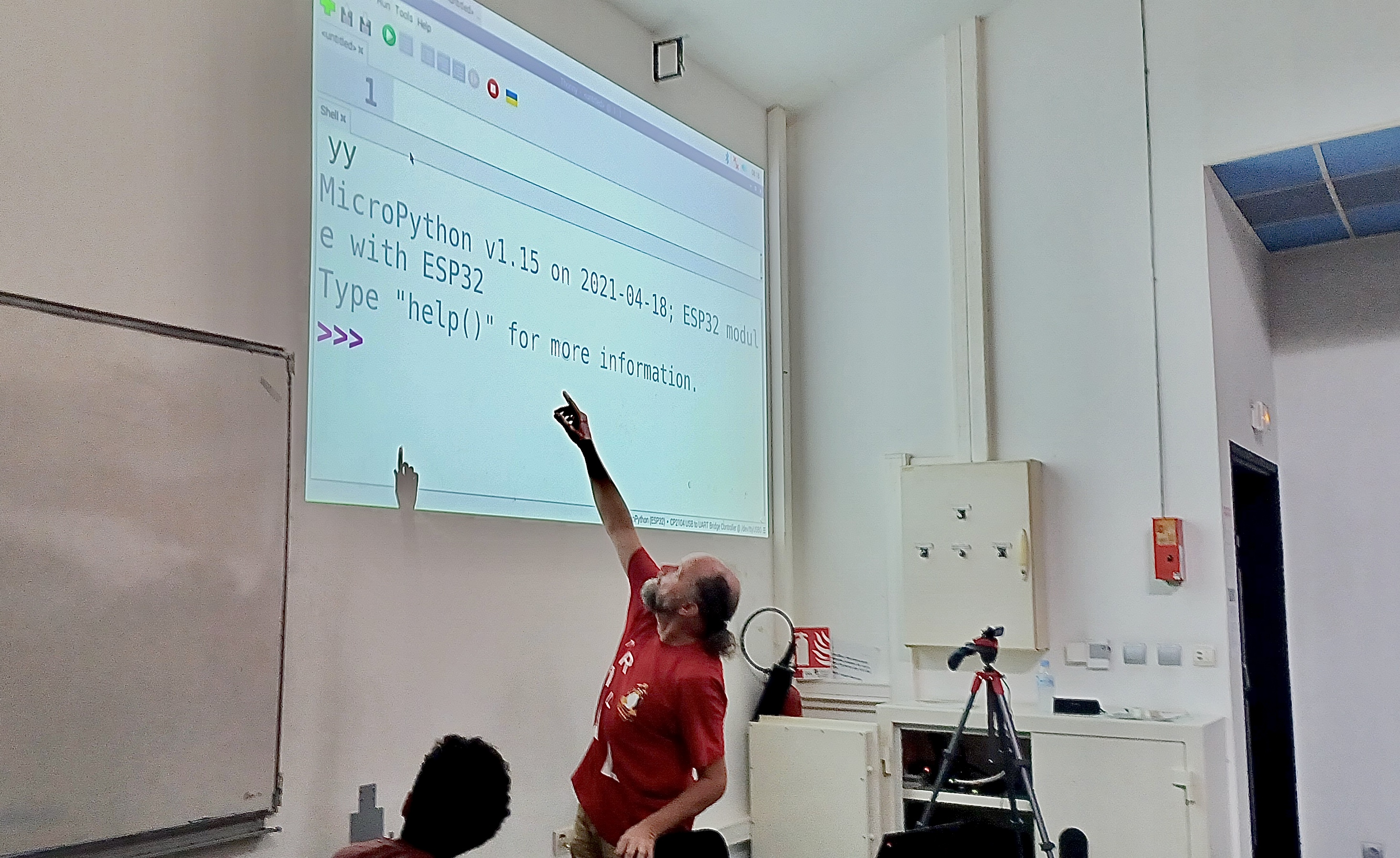 Journée des enseignants de SNT et de NSI 2023 | Académie de La Réunion