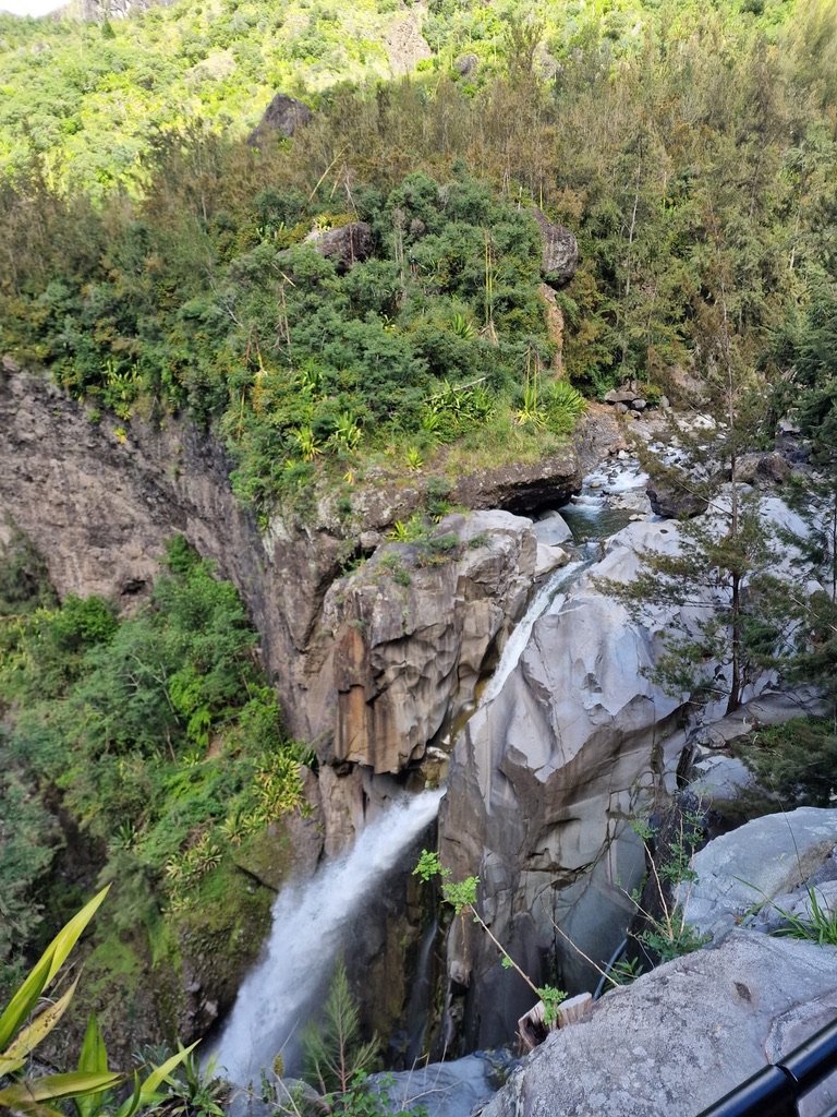 Hydrologie Météorologie | Académie de La Réunion