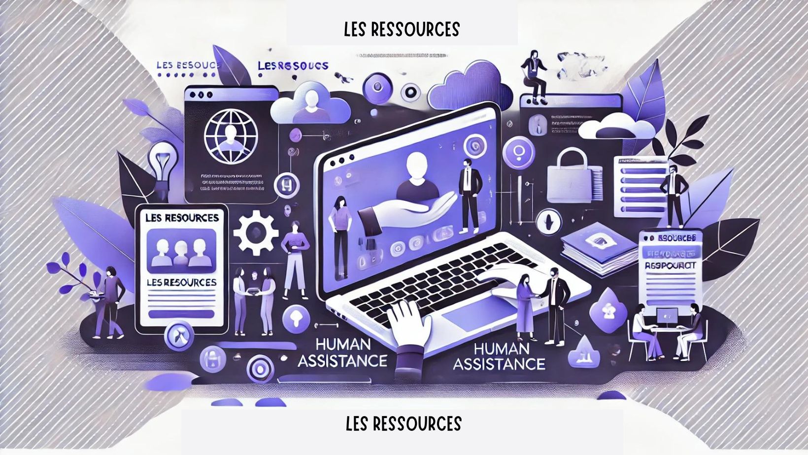 Les ressources disponible - CNR | Académie de La Réunion