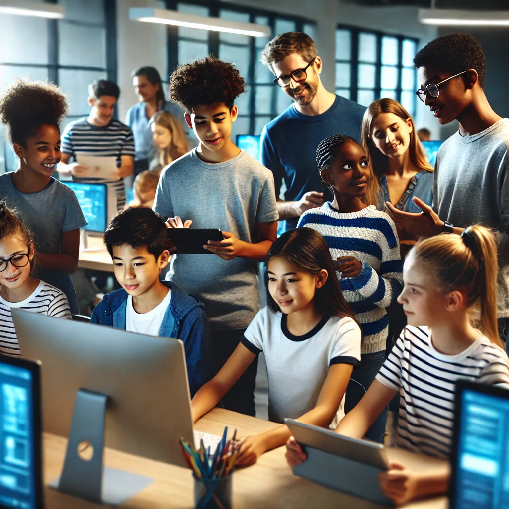 Un HackEdu académique pour le Safer Internet Day | Académie de La Réunion