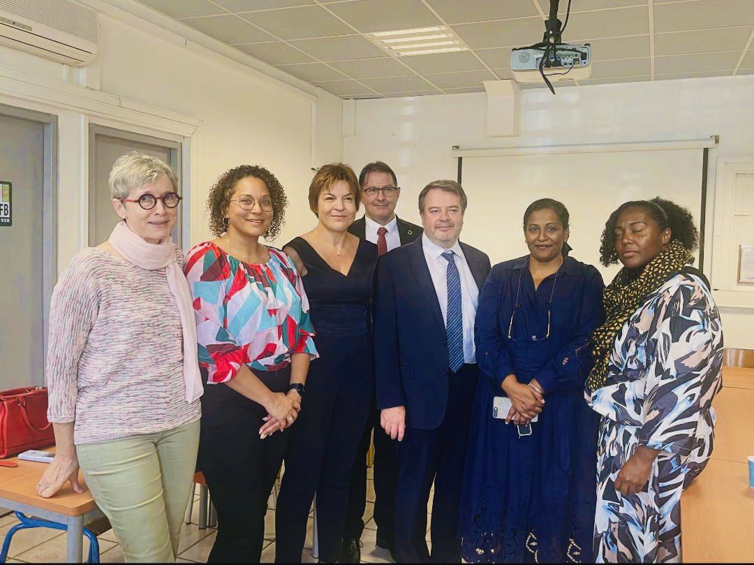 Trouble du Spectre de l'Alcoolisation Fœtale (TSAF) : Zéro alcool ...