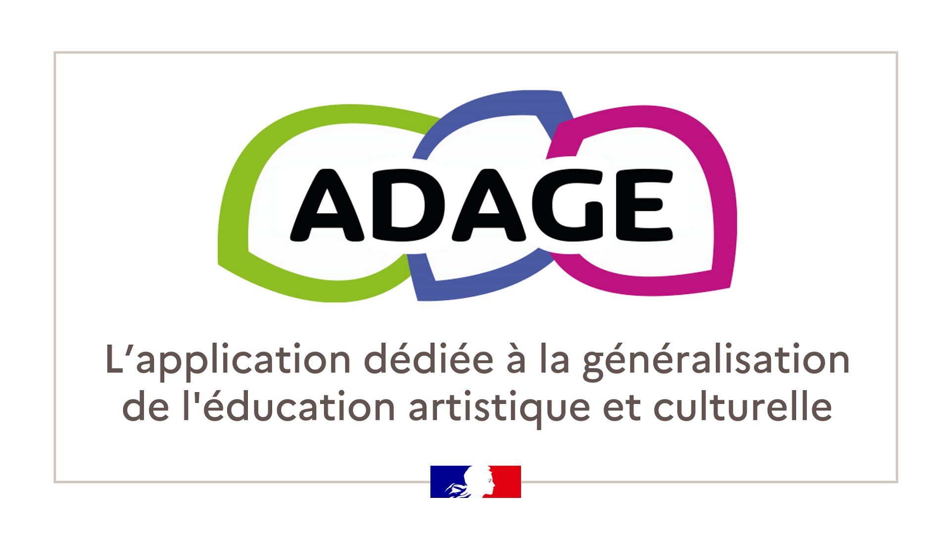Lecture, écriture et oralité : les appels à projets en cours sur ADAGE ...
