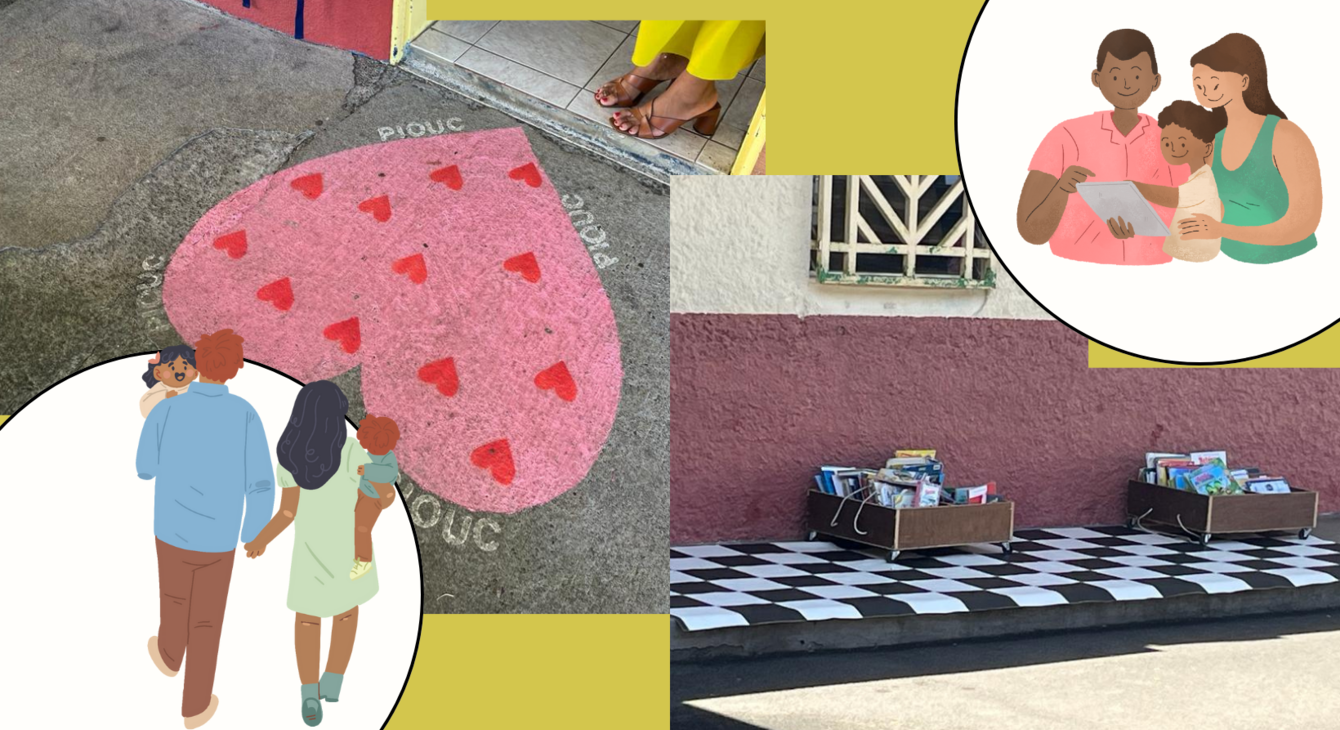 CNR - Rencontre avec l’école primaire Leconte de Lisle à Saint-André ...