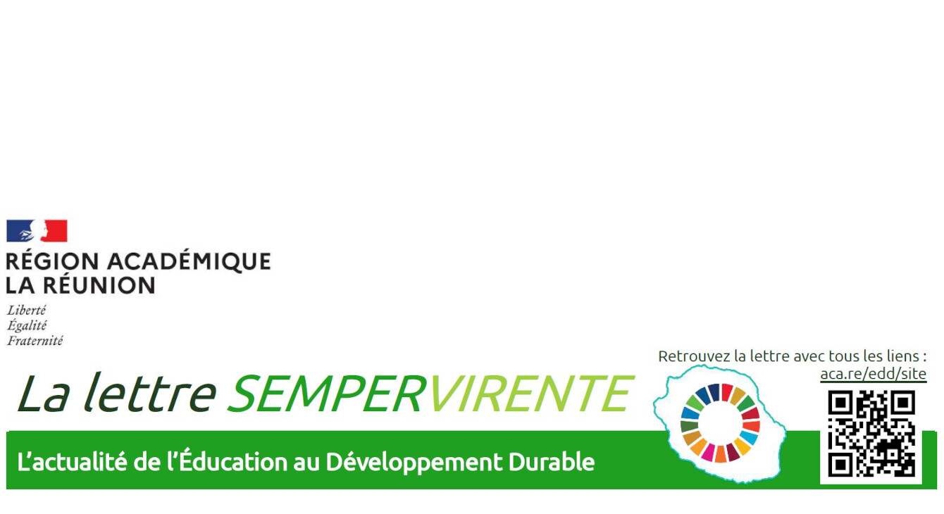 Ressources EDD | Académie de La Réunion