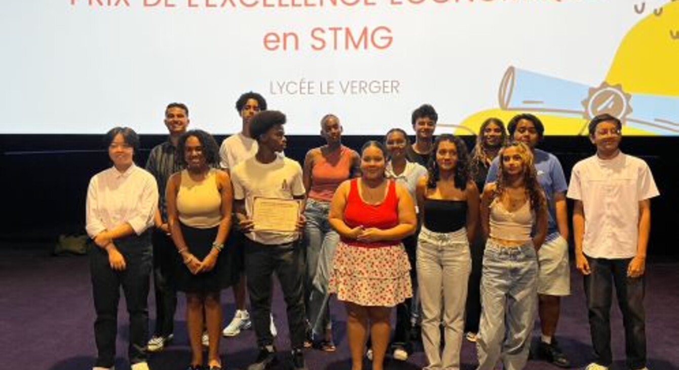 Le PEE 2024-2025 | Académie de La Réunion