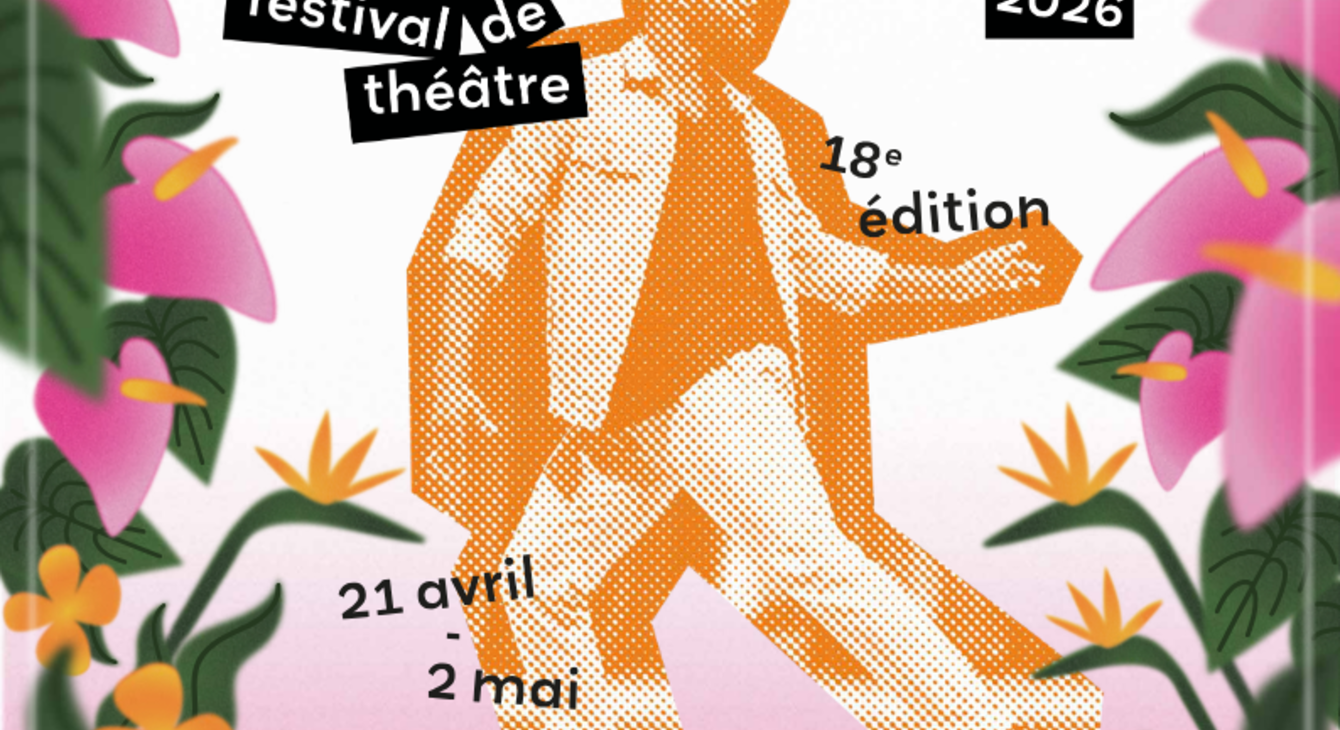 Festival KOMIDI 2026 | Académie de La Réunion
